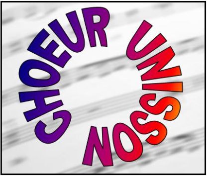 Unisson - Voix sur Seine